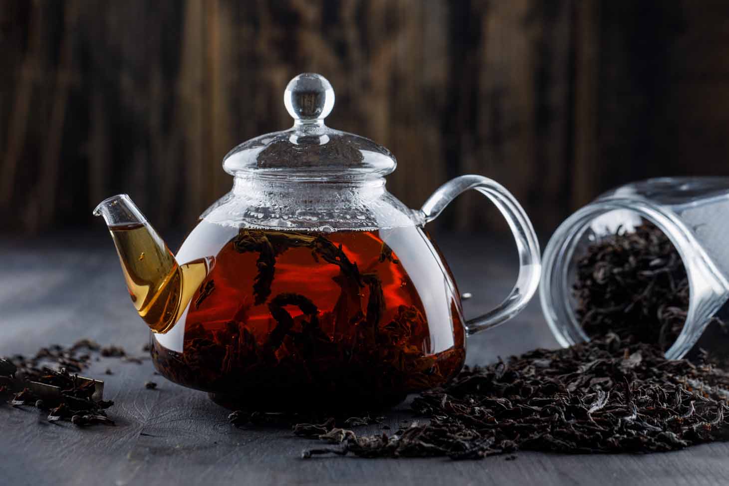 Jomga Tea - Jomga Orthodox Tea | Best Tea Leaves Brand